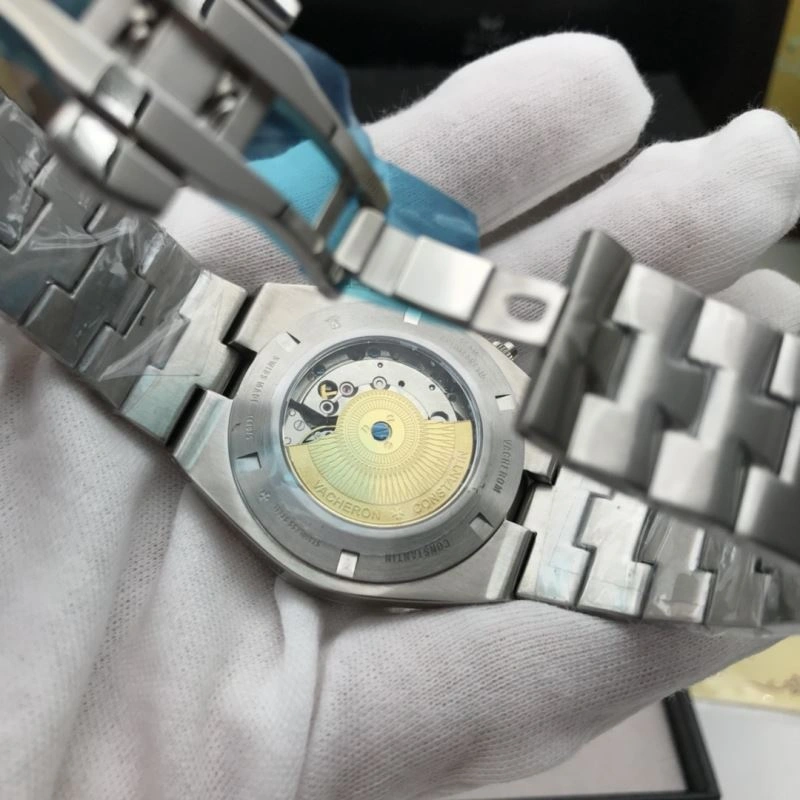 Factory-made VACHERON CONSTANTIN Watches