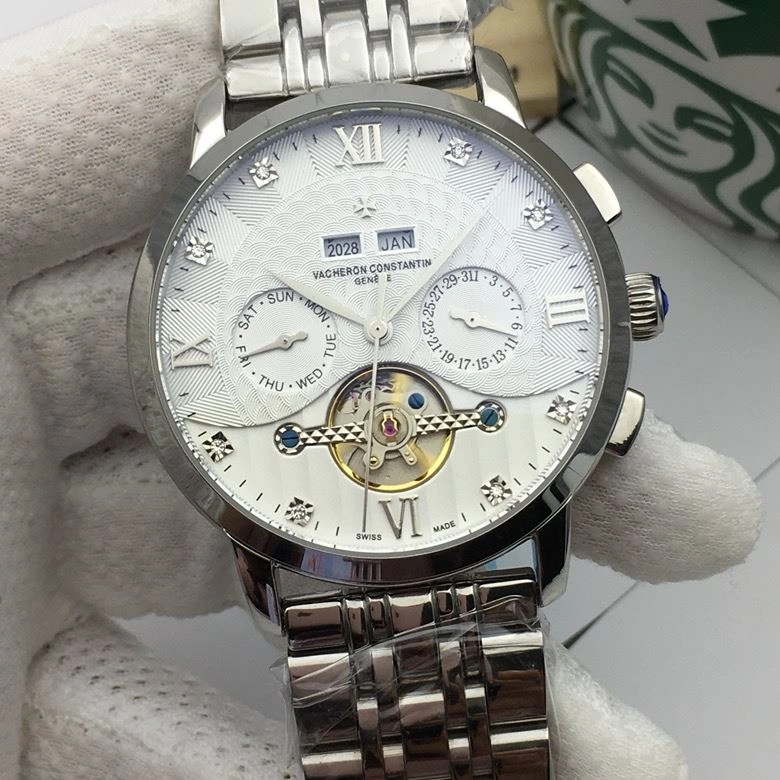 Mirror quality VACHERON CONSTANTIN Watches