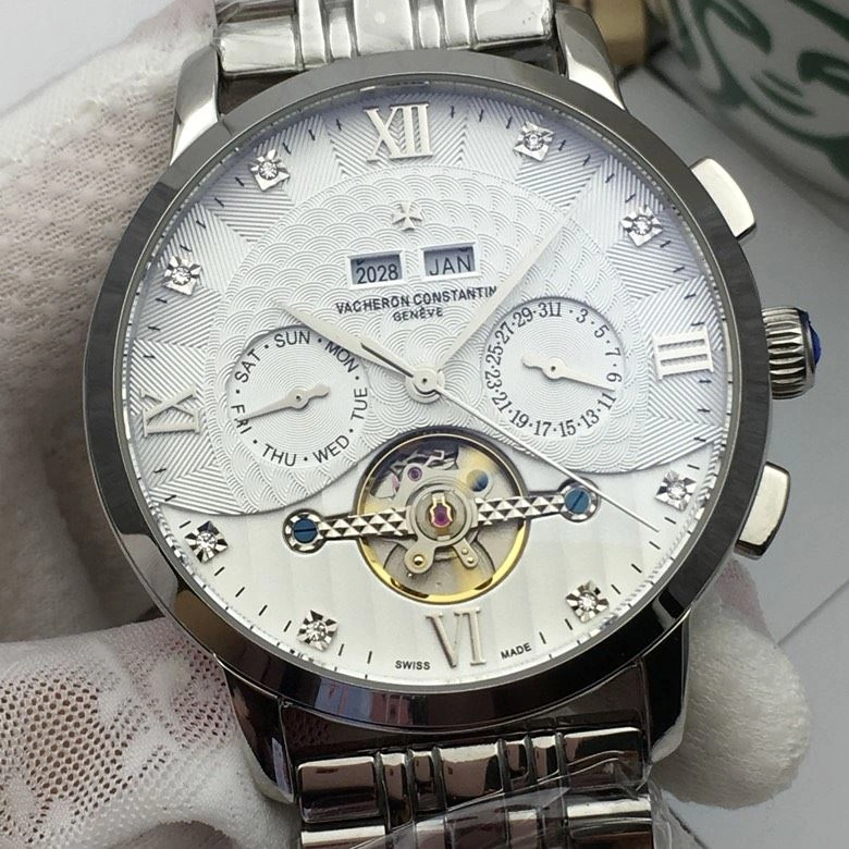 Mirror quality VACHERON CONSTANTIN Watches