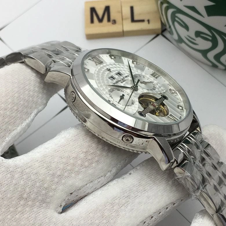 Mirror quality VACHERON CONSTANTIN Watches