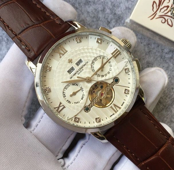 Precise copy VACHERON CONSTANTIN Watches
