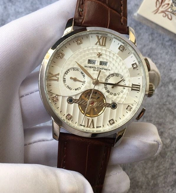 Precise copy VACHERON CONSTANTIN Watches