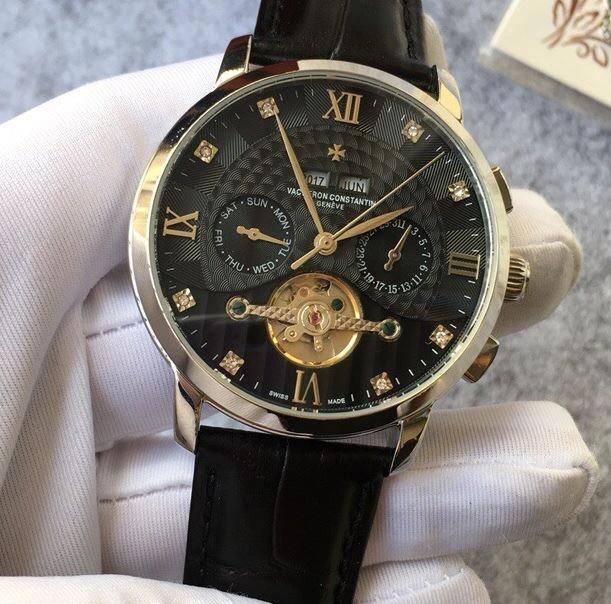 Precise copy VACHERON CONSTANTIN Watches