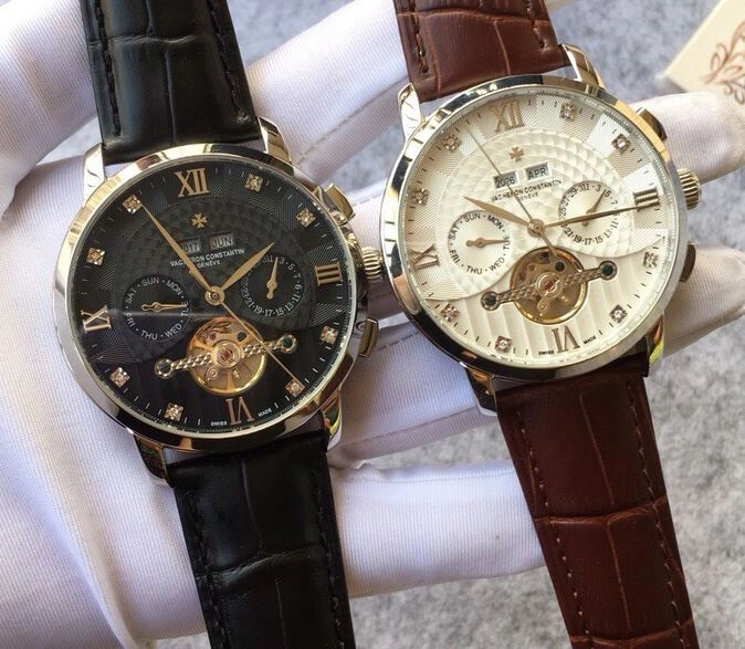 Precise copy VACHERON CONSTANTIN Watches
