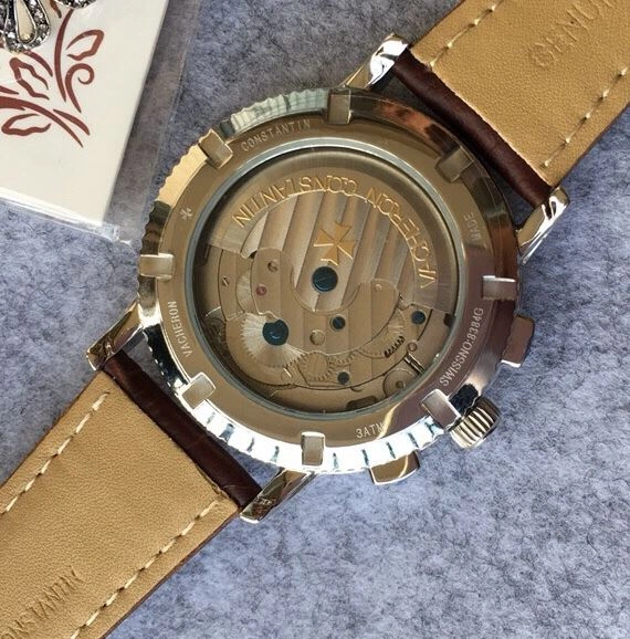 Precise copy VACHERON CONSTANTIN Watches