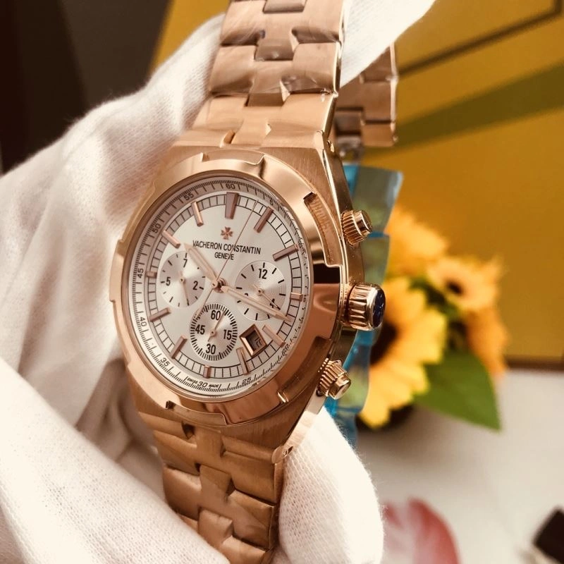 Legit VACHERON CONSTANTIN Watches