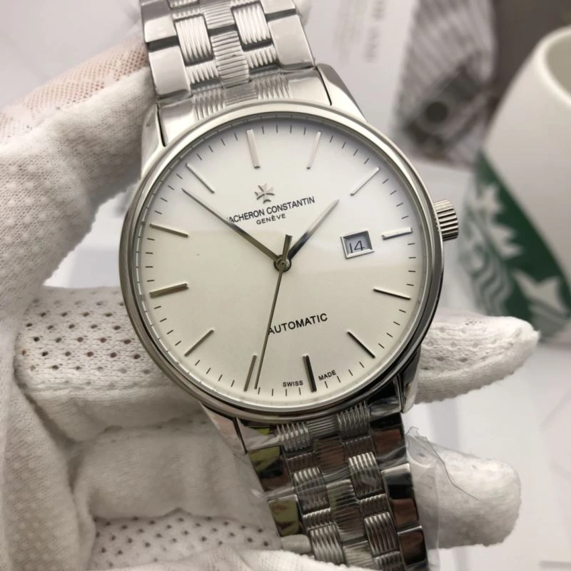 Real VACHERON CONSTANTIN Watches