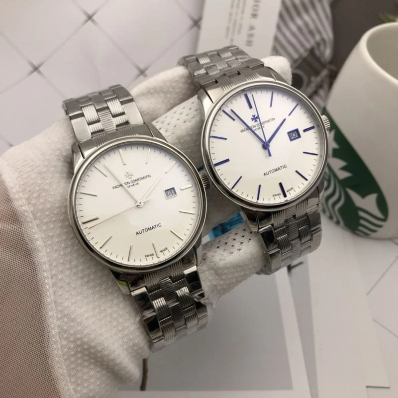 Real VACHERON CONSTANTIN Watches