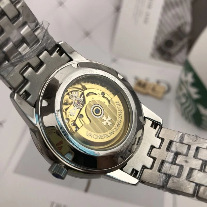 Real VACHERON CONSTANTIN Watches