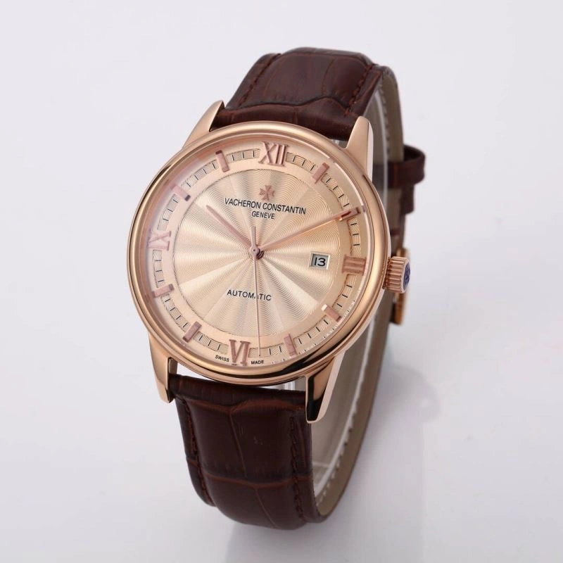 Official VACHERON CONSTANTIN Watches