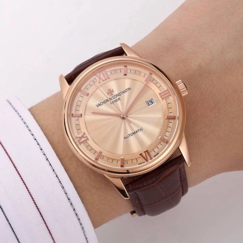 Official VACHERON CONSTANTIN Watches
