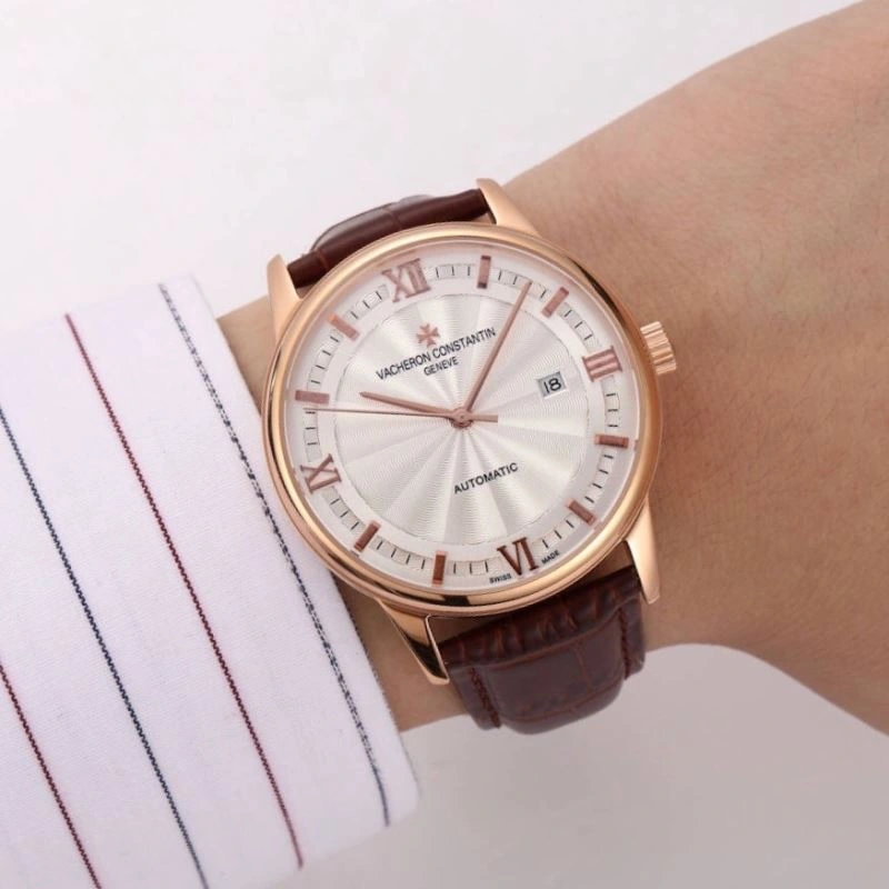 Official VACHERON CONSTANTIN Watches