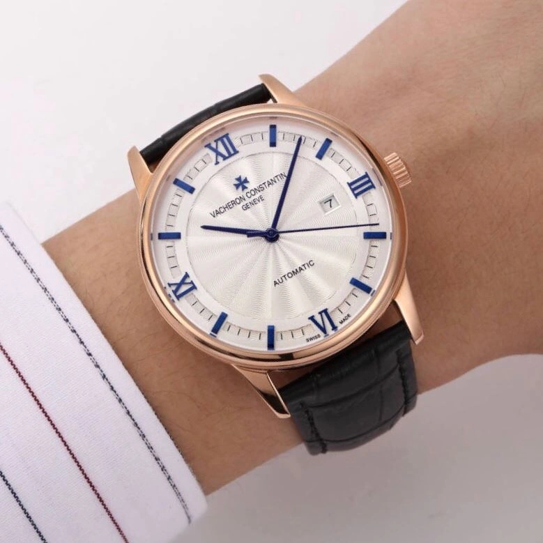 Official VACHERON CONSTANTIN Watches