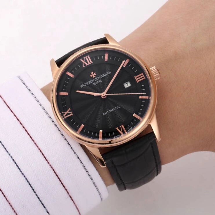 Official VACHERON CONSTANTIN Watches