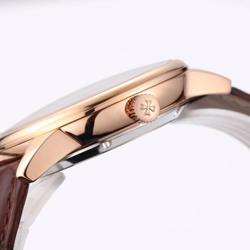 Official VACHERON CONSTANTIN Watches