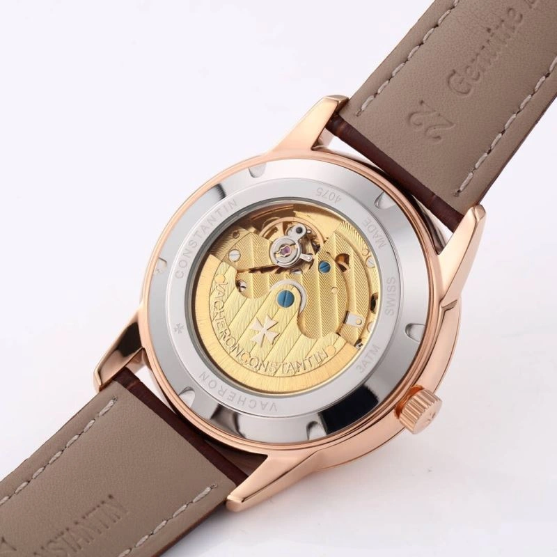 Official VACHERON CONSTANTIN Watches