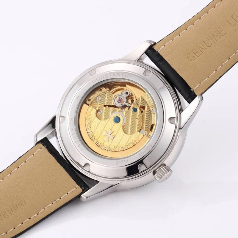 Genuine VACHERON CONSTANTIN Watches