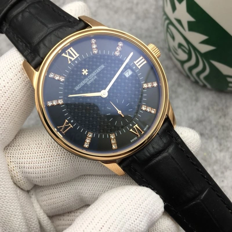 Value-priced VACHERON CONSTANTIN Watches