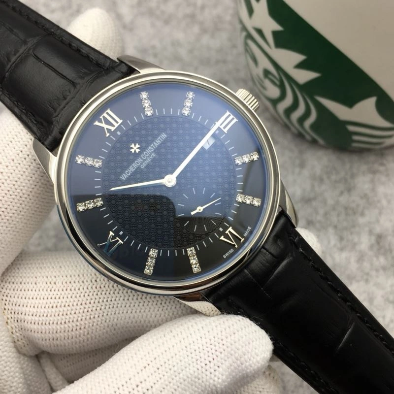 Value-priced VACHERON CONSTANTIN Watches