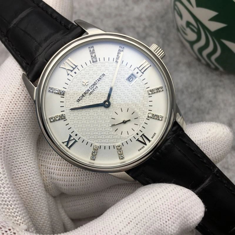 Value-priced VACHERON CONSTANTIN Watches