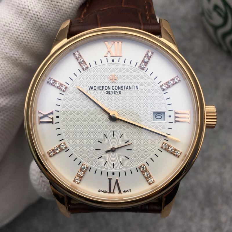 Value-priced VACHERON CONSTANTIN Watches