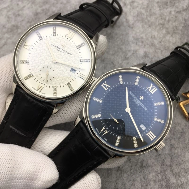 Value-priced VACHERON CONSTANTIN Watches