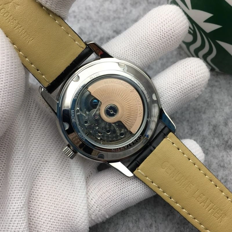 Value-priced VACHERON CONSTANTIN Watches