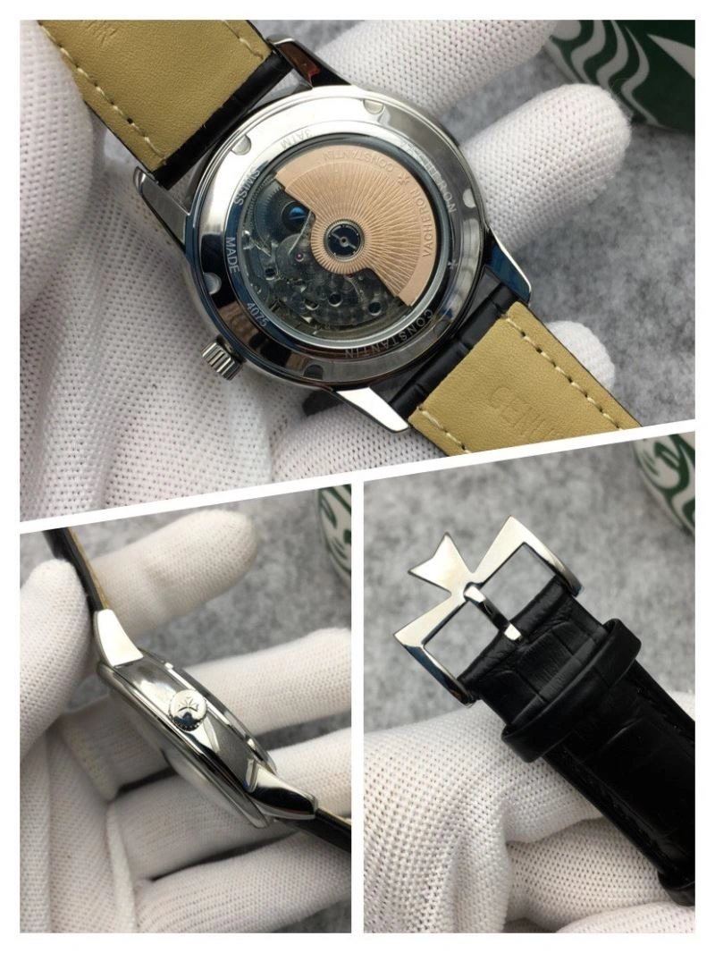 Value-priced VACHERON CONSTANTIN Watches