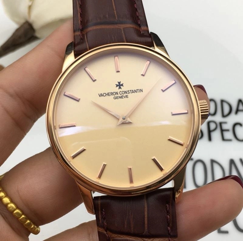Inexpensive VACHERON CONSTANTIN Watches