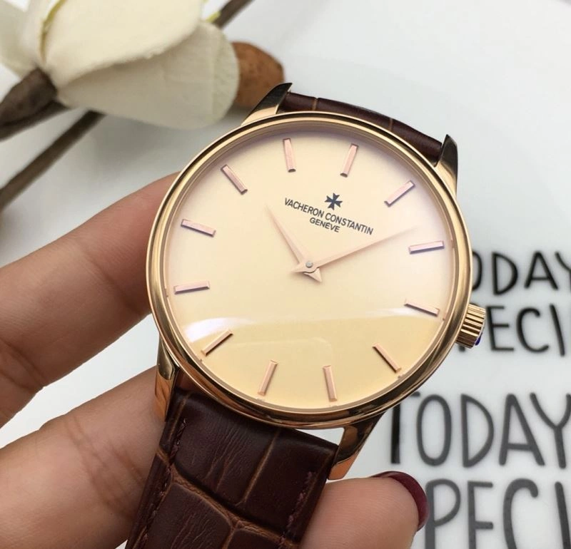 Inexpensive VACHERON CONSTANTIN Watches