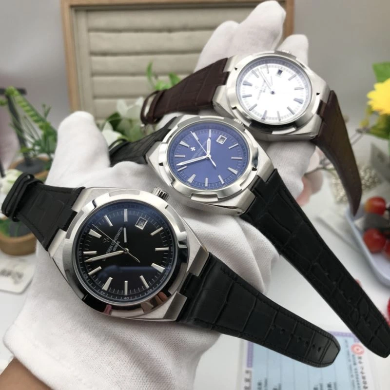 Budget-friendly VACHERON CONSTANTIN Watches