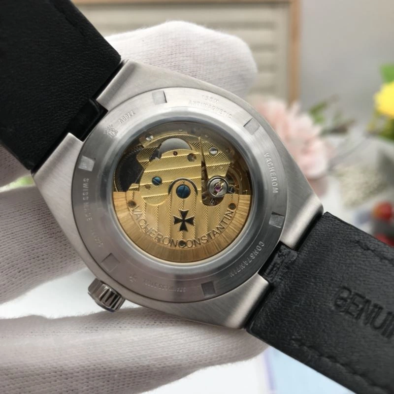 Budget-friendly VACHERON CONSTANTIN Watches