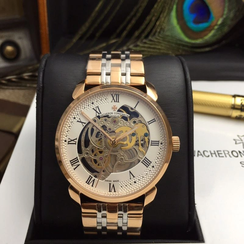 Low-cost VACHERON CONSTANTIN Watches