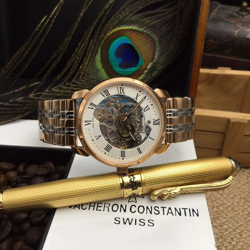 Low-cost VACHERON CONSTANTIN Watches