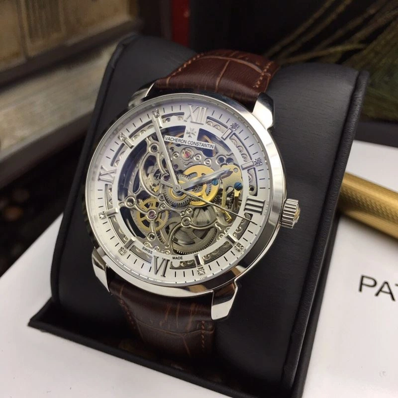 VACHERON CONSTANTIN Watches
