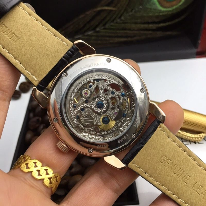 Discounted VACHERON CONSTANTIN Watches