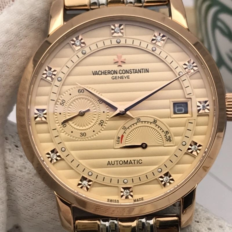 Economical VACHERON CONSTANTIN Watches