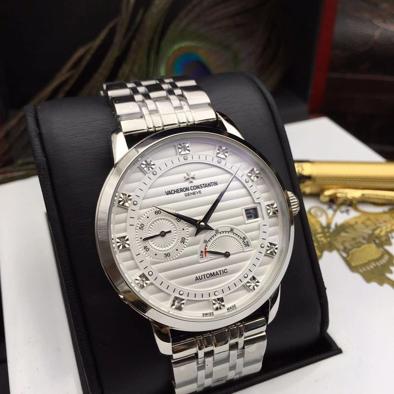 Indistinguishable VACHERON CONSTANTIN Watches