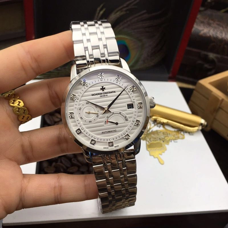 Indistinguishable VACHERON CONSTANTIN Watches