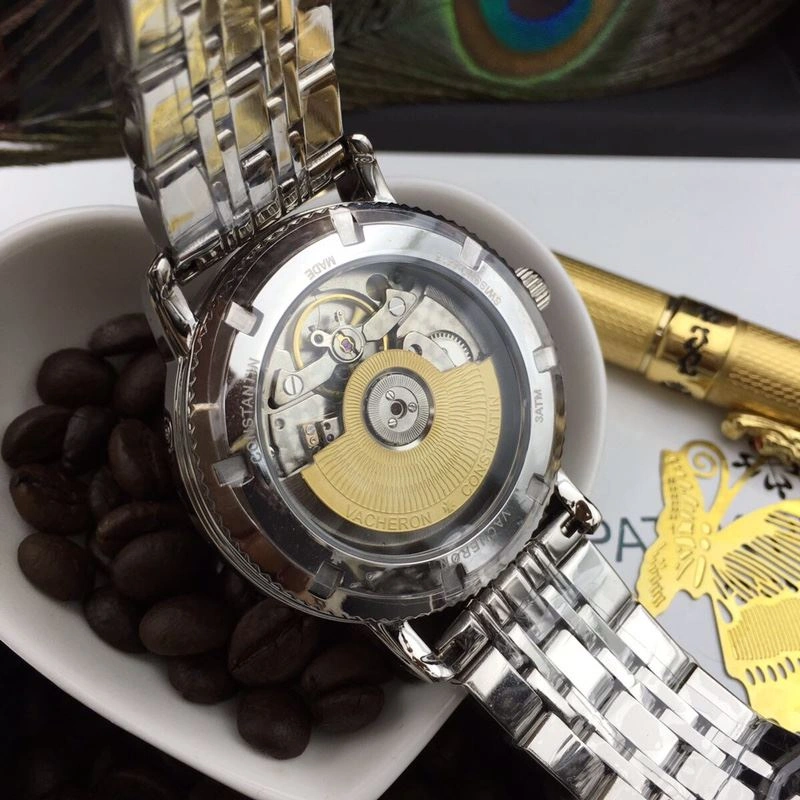 Indistinguishable VACHERON CONSTANTIN Watches