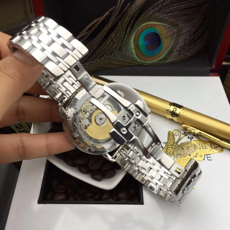 Indistinguishable VACHERON CONSTANTIN Watches