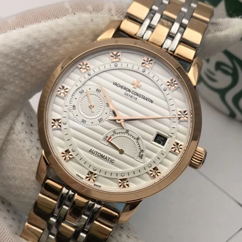 Perfect replica VACHERON CONSTANTIN Watches
