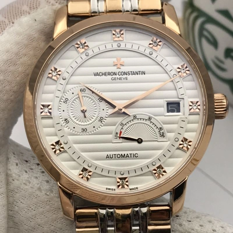 Perfect replica VACHERON CONSTANTIN Watches