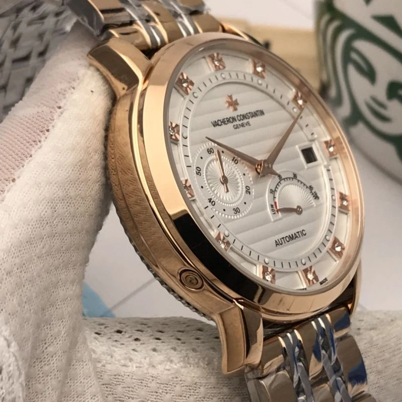 Perfect replica VACHERON CONSTANTIN Watches