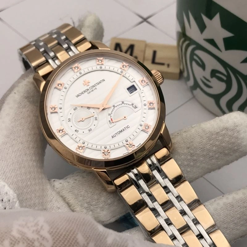 Perfect replica VACHERON CONSTANTIN Watches