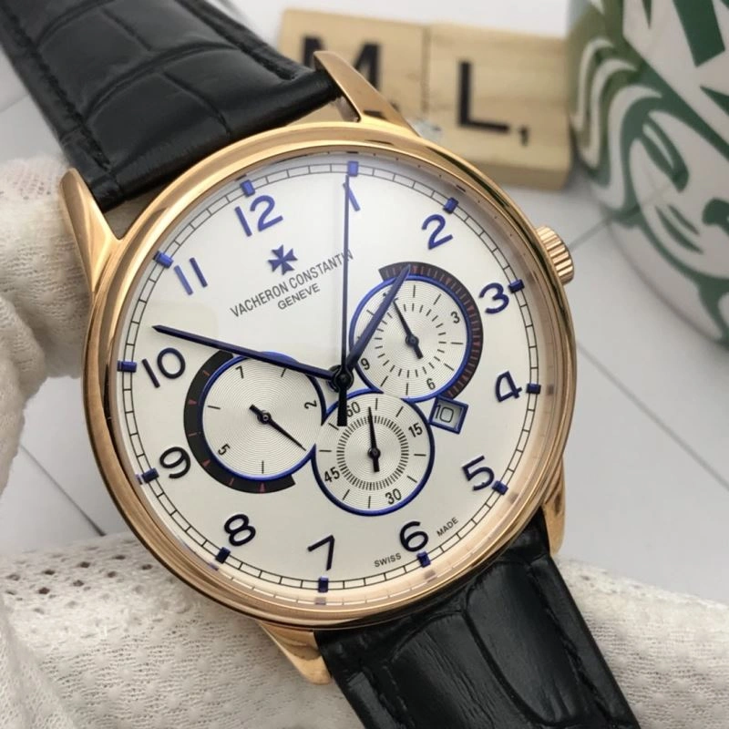 Top mirror VACHERON CONSTANTIN Watches