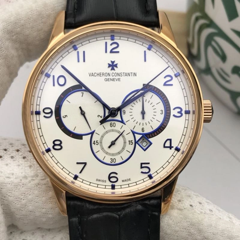Top mirror VACHERON CONSTANTIN Watches