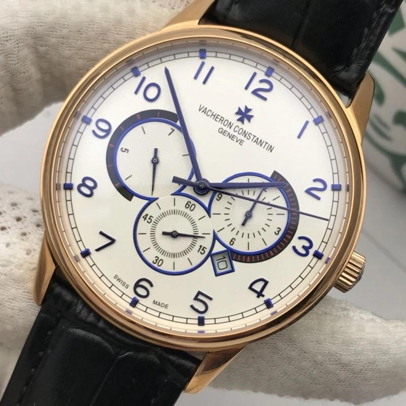 Top mirror VACHERON CONSTANTIN Watches