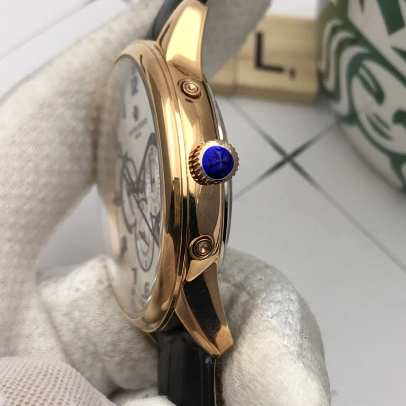 Top mirror VACHERON CONSTANTIN Watches