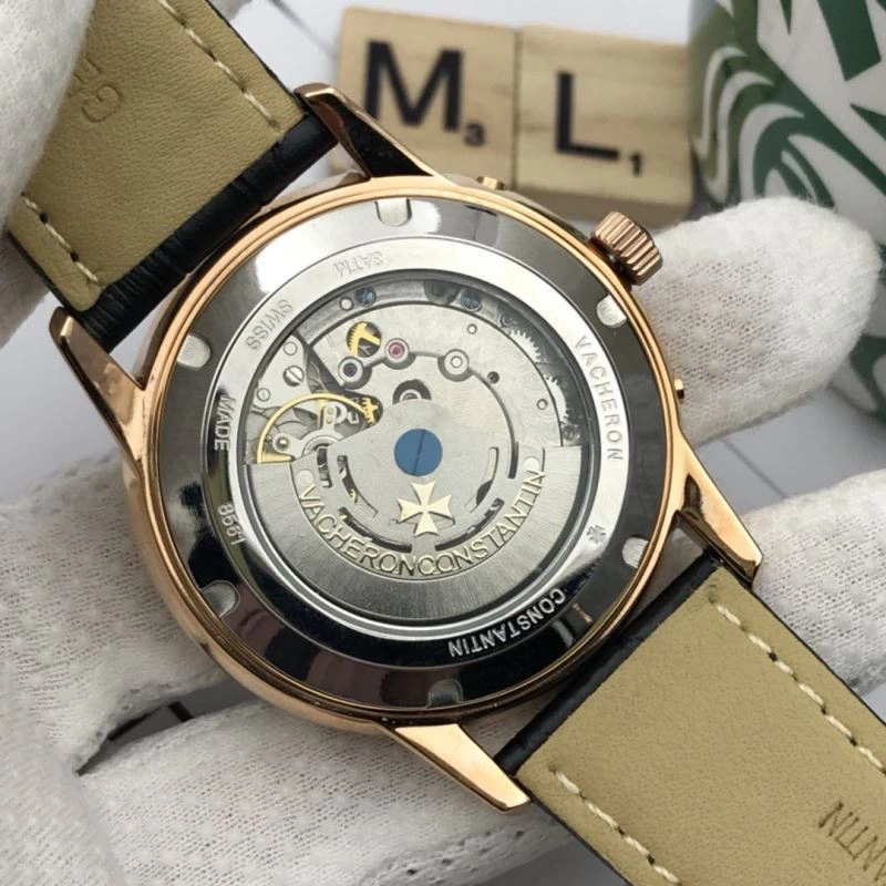 Top mirror VACHERON CONSTANTIN Watches